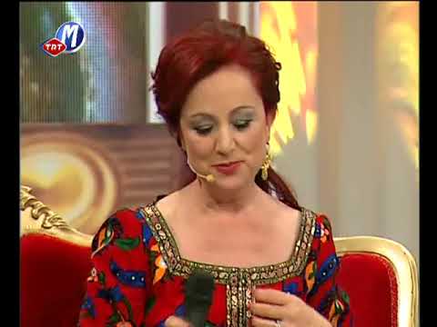 Hop diri daha diri dom Makbule Kaya