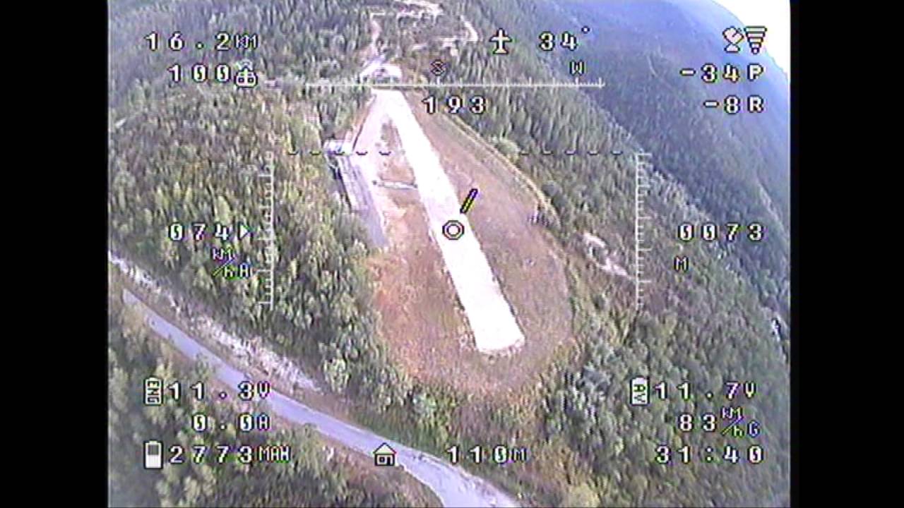 FPV MAYDAY MAYDAY - YouTube