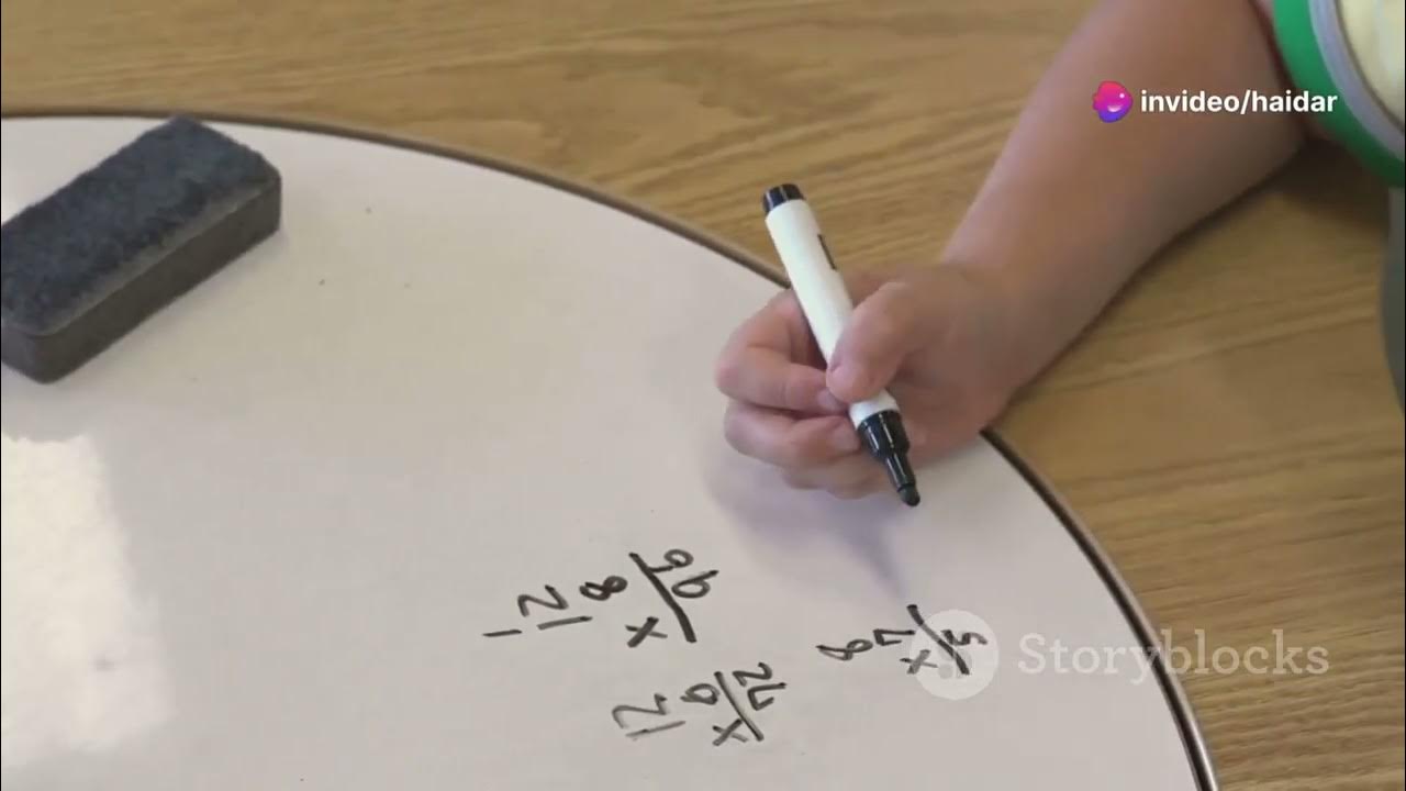 Understanding the Jacobi Method - YouTube