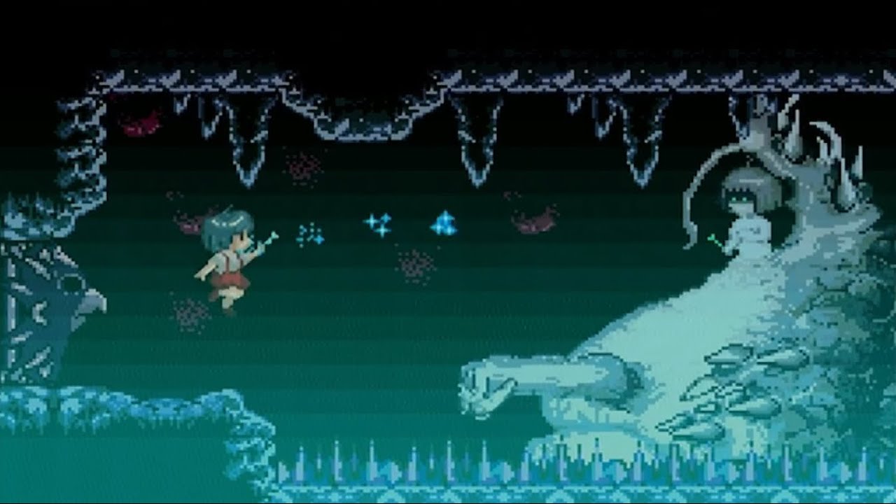 Super Metroid Junkoid Part 5 - YouTube