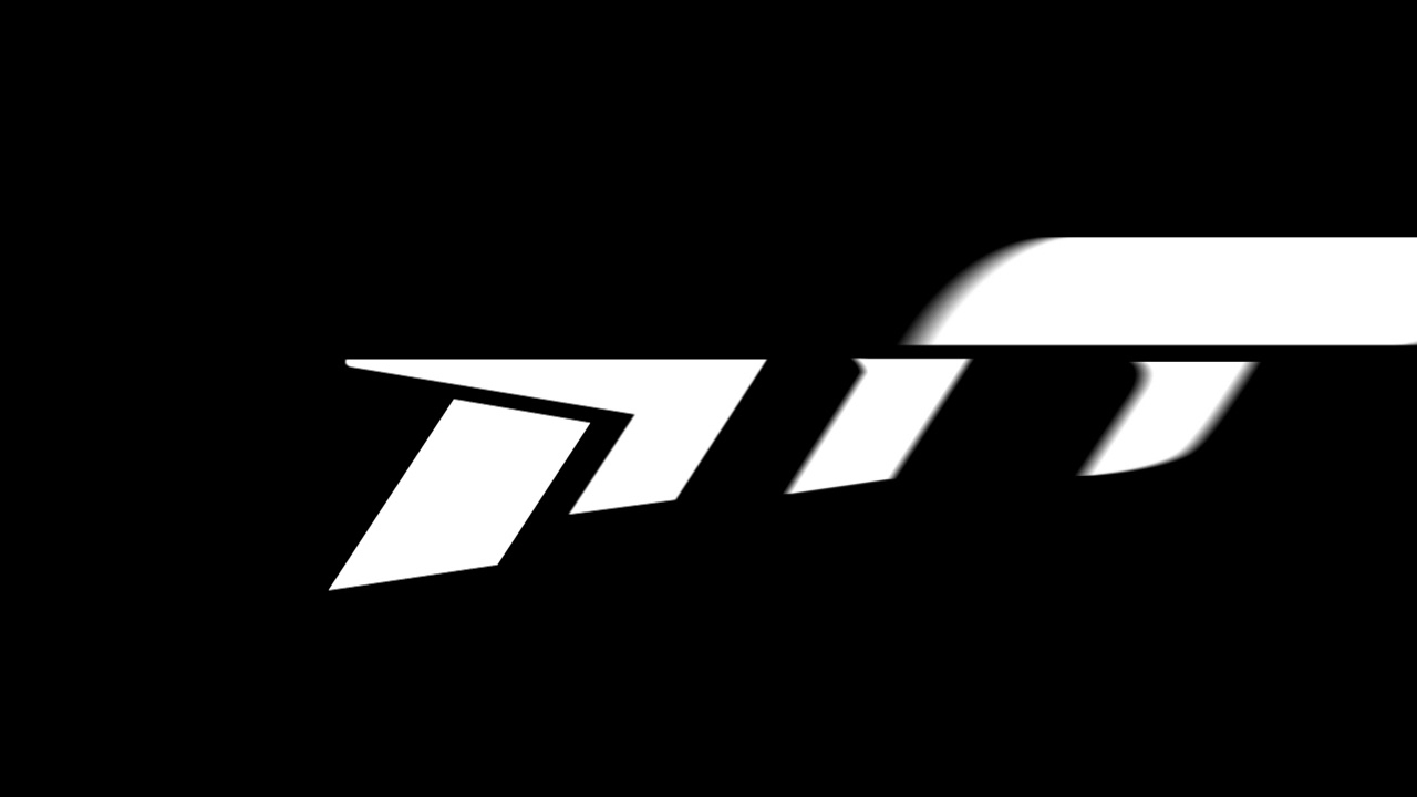 Forza Logo Animated - YouTube