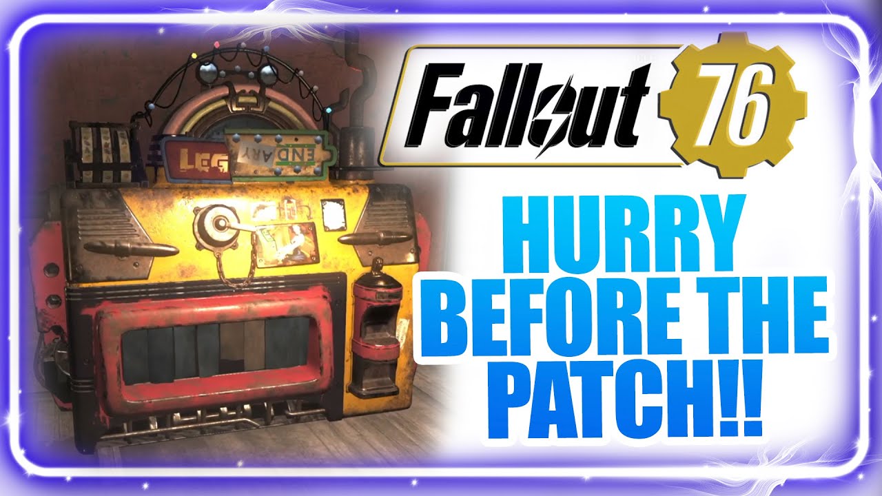 What to do before Legendary Cores become Scripts on September 3rd - New ...