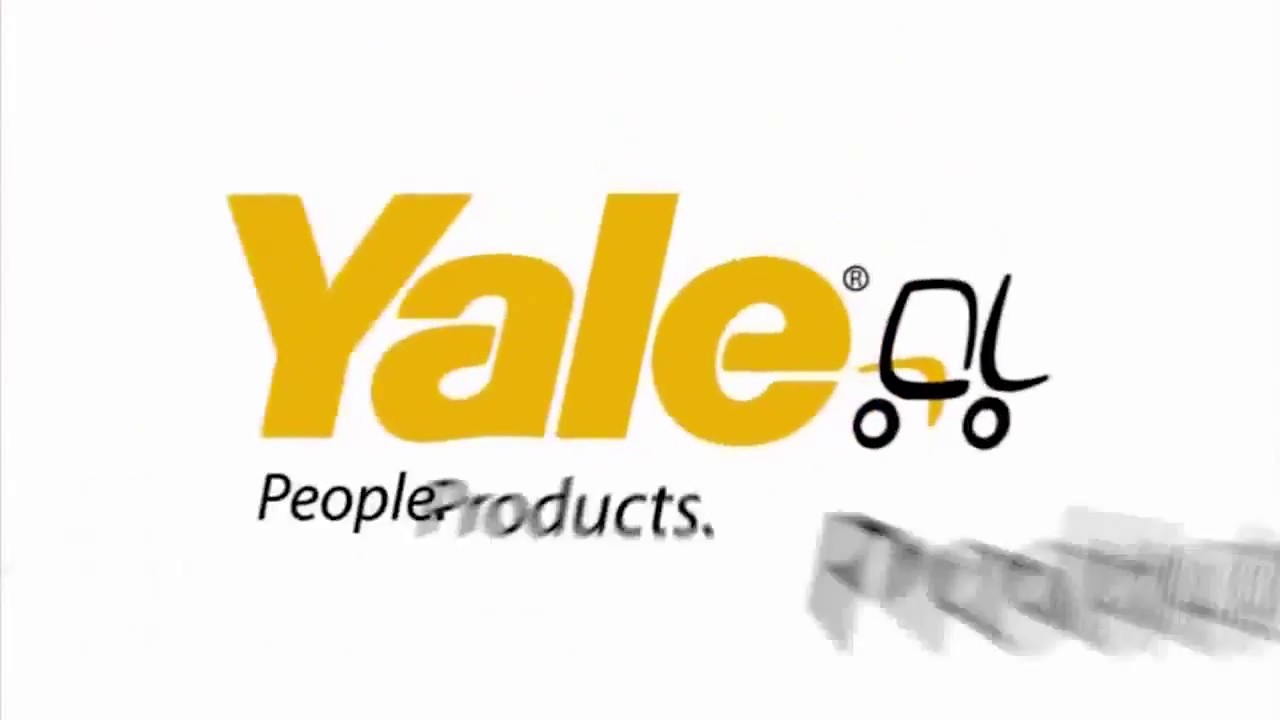 YALE VNA - MTC model - YouTube