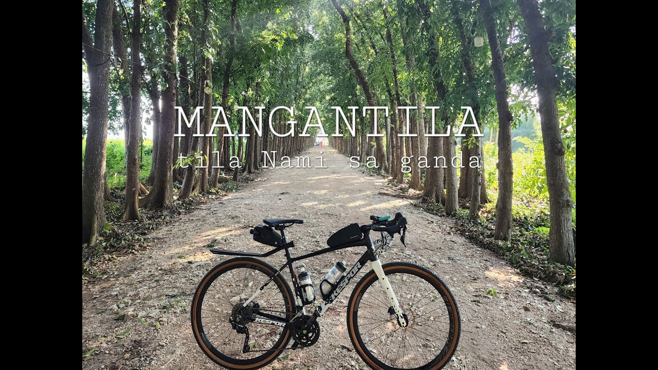 Mangantila Cafe, Baras, Rizal - YouTube