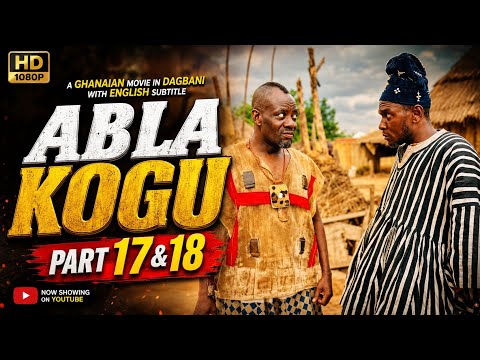 ABLA KOGU 17&18 Full Movie (HD)