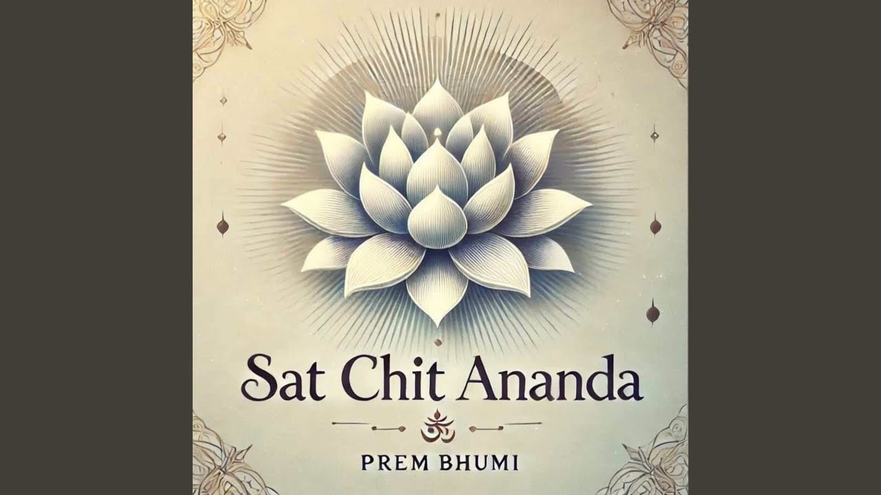 Sat Chit Ananda - YouTube