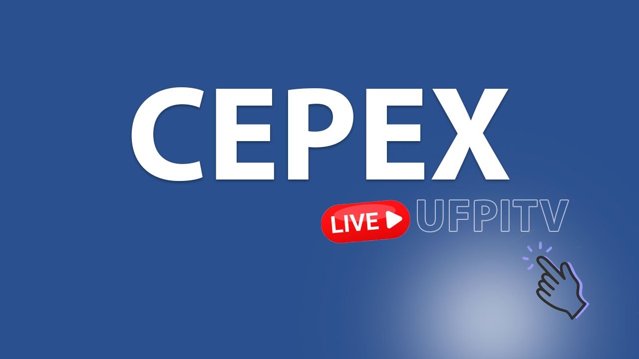 CEPEX - YouTube