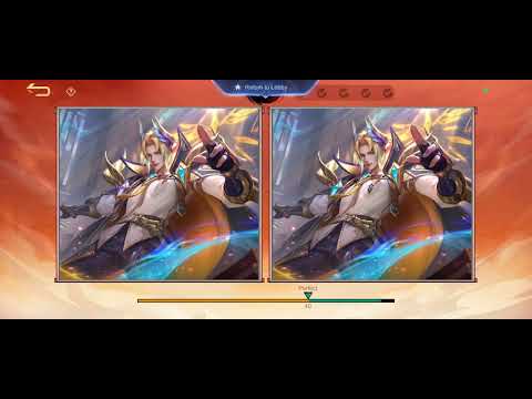 MLBB X Naruto || Sasuke find the difference event || Stage 8 solved ...