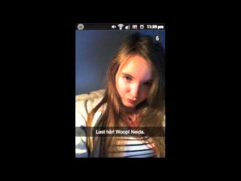 Ane 18 år!