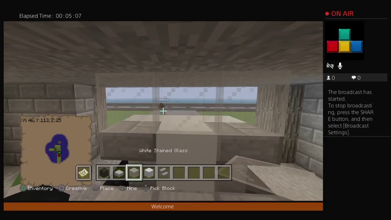 Mint craft - YouTube