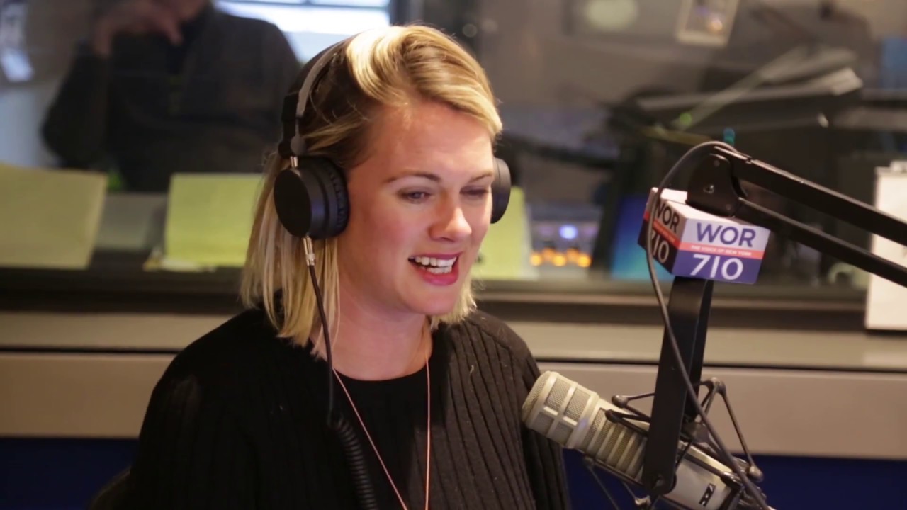 Food Writer Alison Roman on the Mario Batali Allegations - YouTube