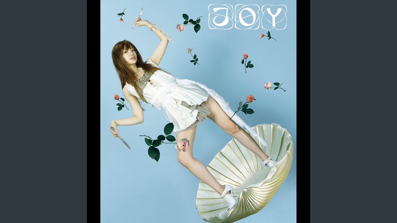 JOY - YouTube Music