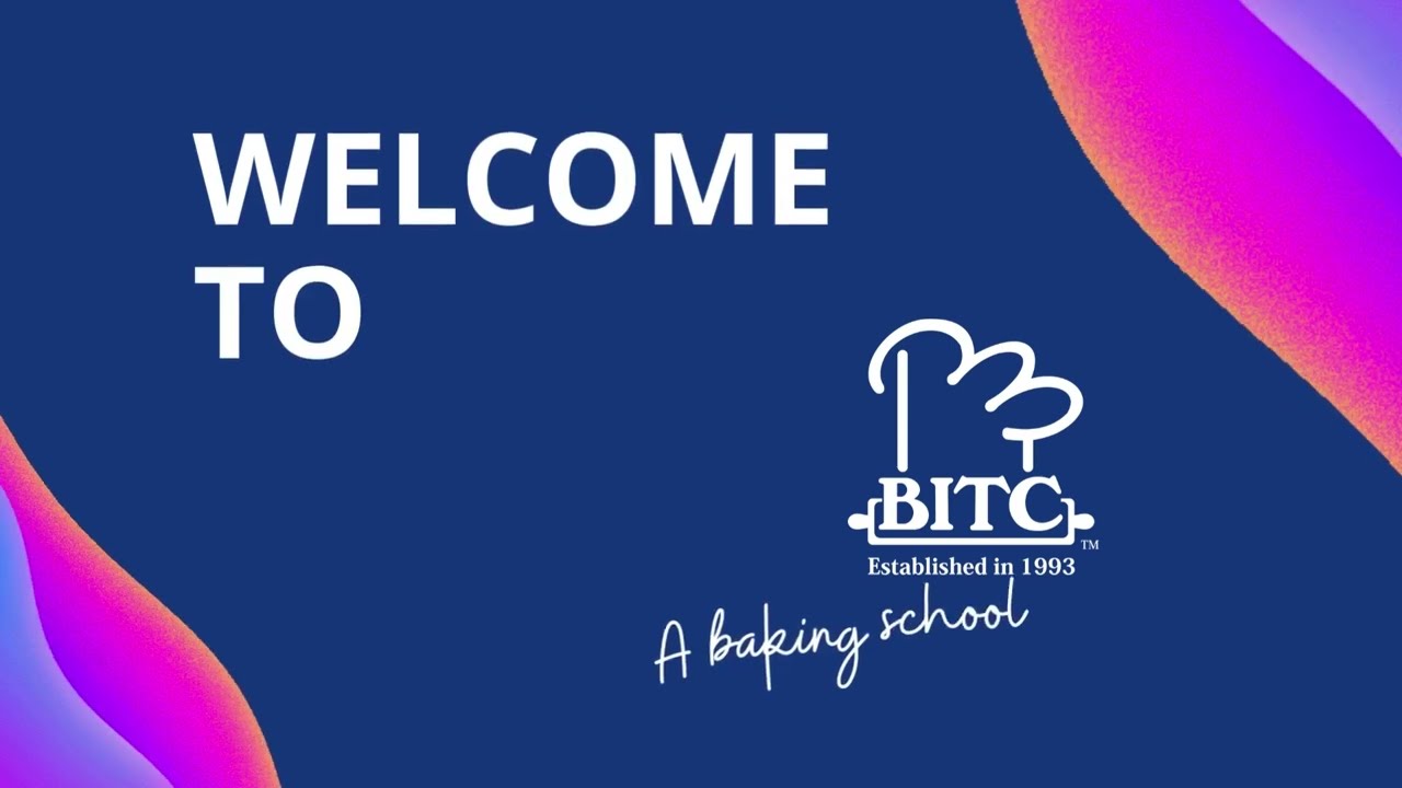 Welcome to BITC 2022 - YouTube