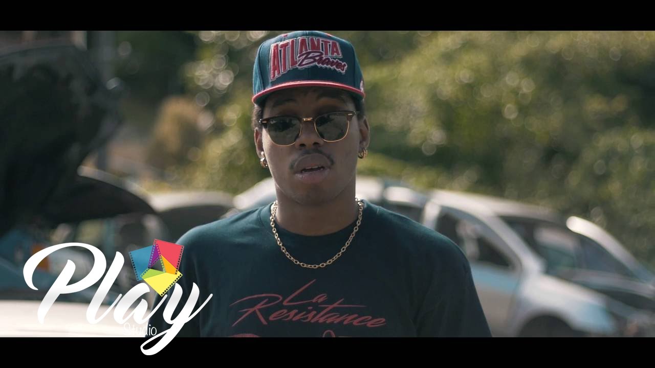 TiiMo X JaMy - Madame Money (Street clip) - YouTube