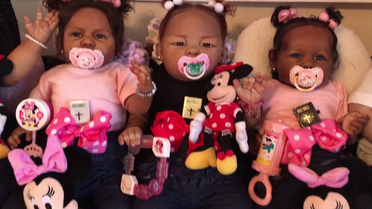 HELLO DISNEY MONDAY MINNIE POWER TUESDAY TRIPLE TWINZZY TUESDAY ...