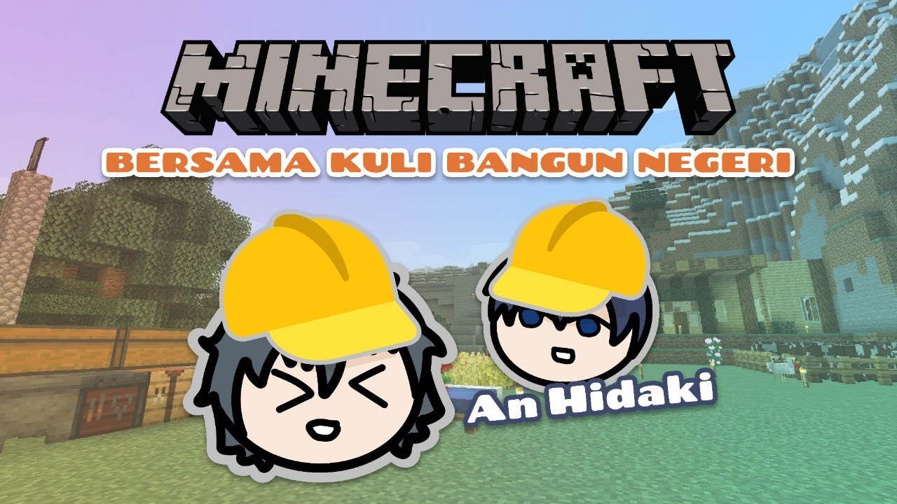 [MINECRAFT] FIRST STREAM WITH KSZK NETWORK - YouTube