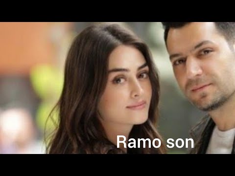 Ramo neden final yapıyor, neden bitti? Show TV Ramo 40. son bölüm ramo 40 final oldu