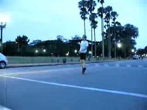 Demo Roller - YouTube