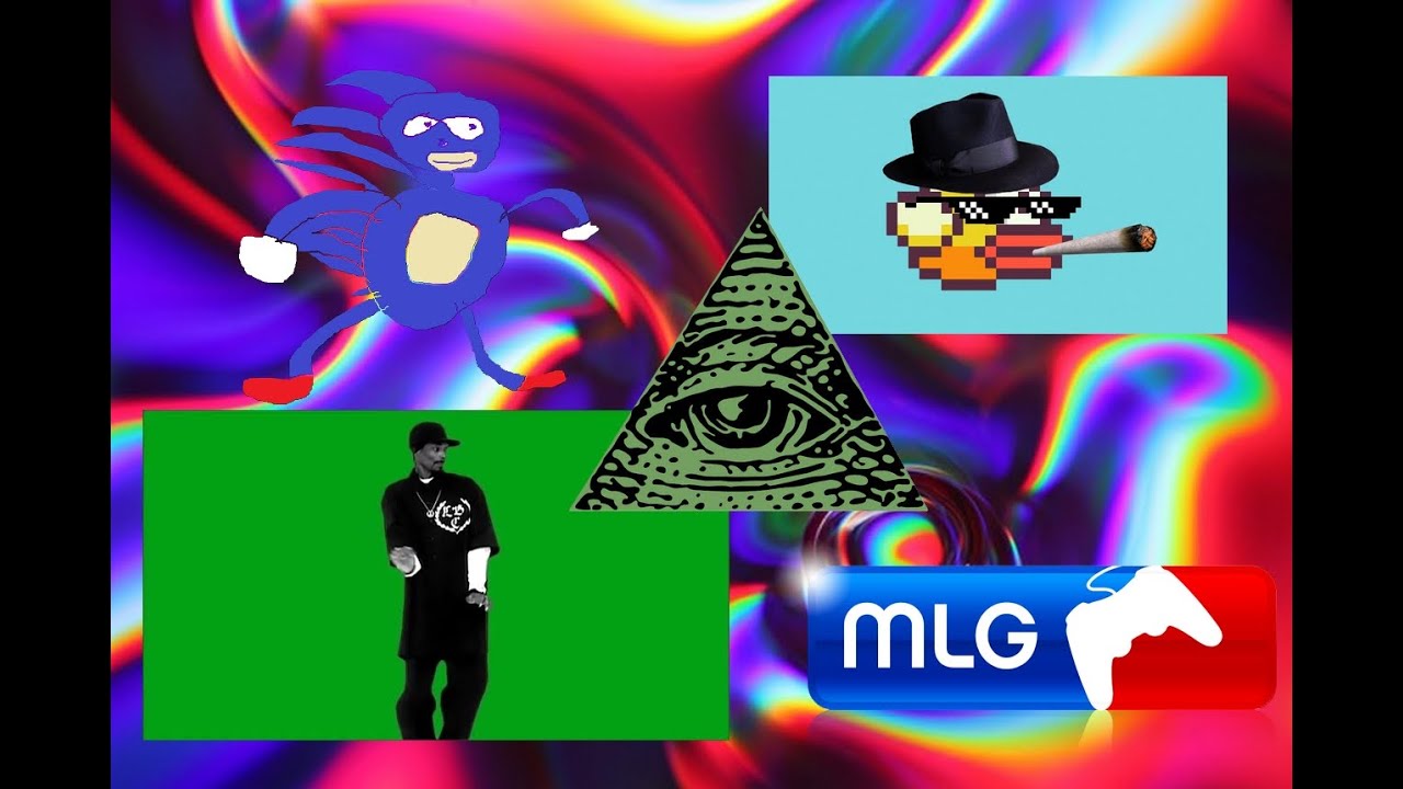 SMOKE WEED EVERYDAY !!! MLG Flappy Bird 420 - YouTube