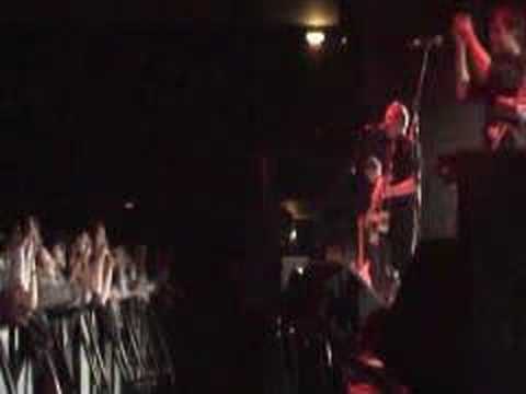 The Hit Parade Live - Unkle Bob on tour with The Proclaimers - YouTube