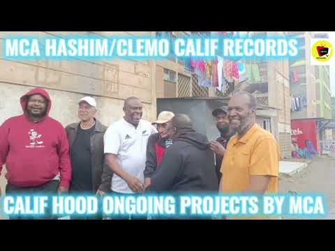 Hashim Kamau MCA califonia ward and CLEMO of calif records inspect ...