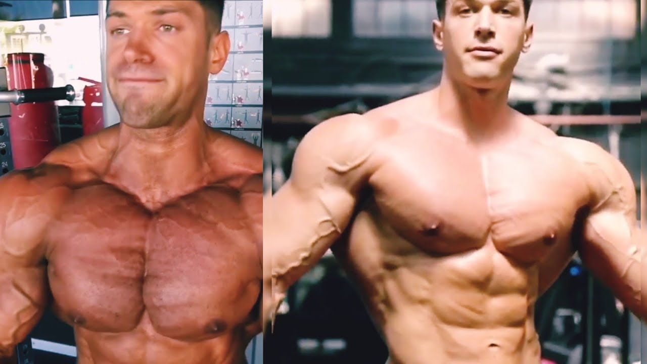 Alessandro Cavagnola - bodybuilder shredded flexing 💥 - YouTube
