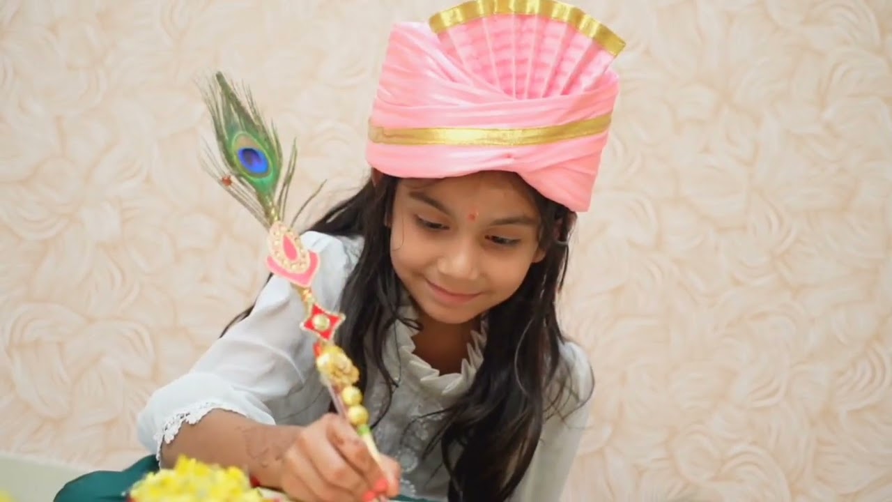 Kankotri ceremony - Dhruv & Rinku | Gujarati wedding song | jeegzart ...