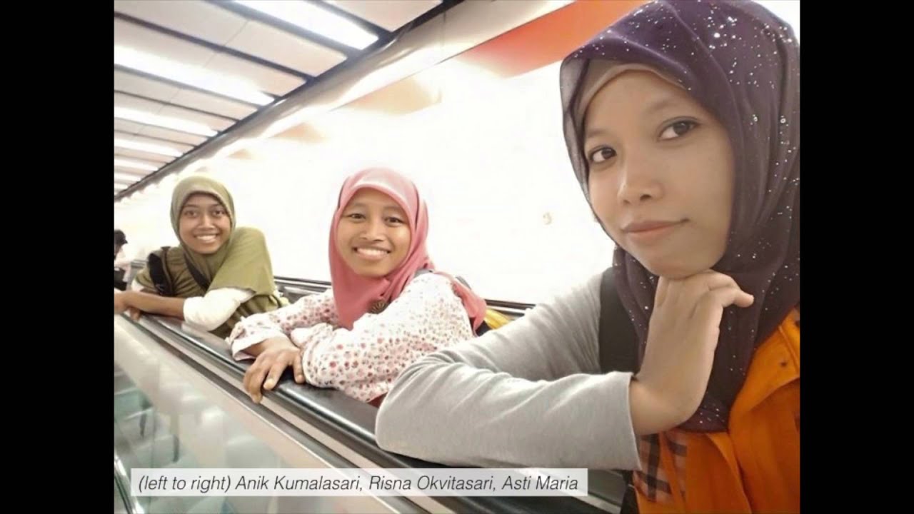 The Myth of Social Change | Bonnie Chiu | TEDxRoyalHolloway - YouTube