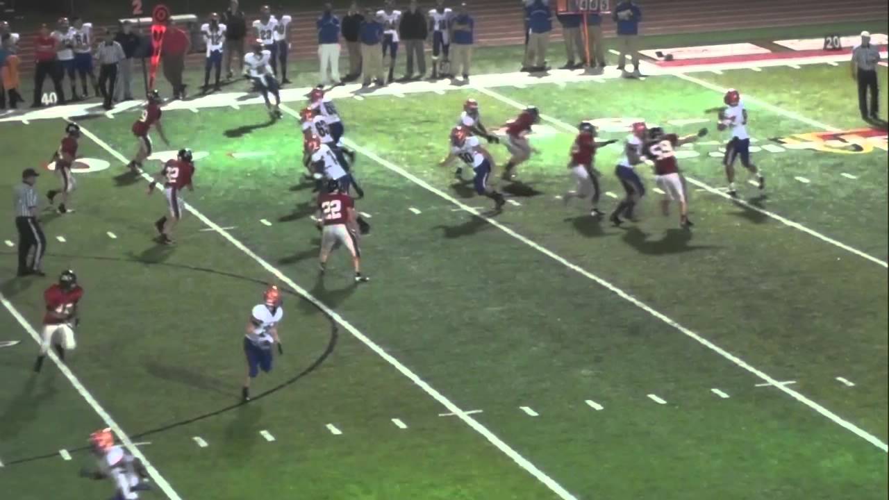 #MizzouMade 2014: WR Darnell Green - YouTube