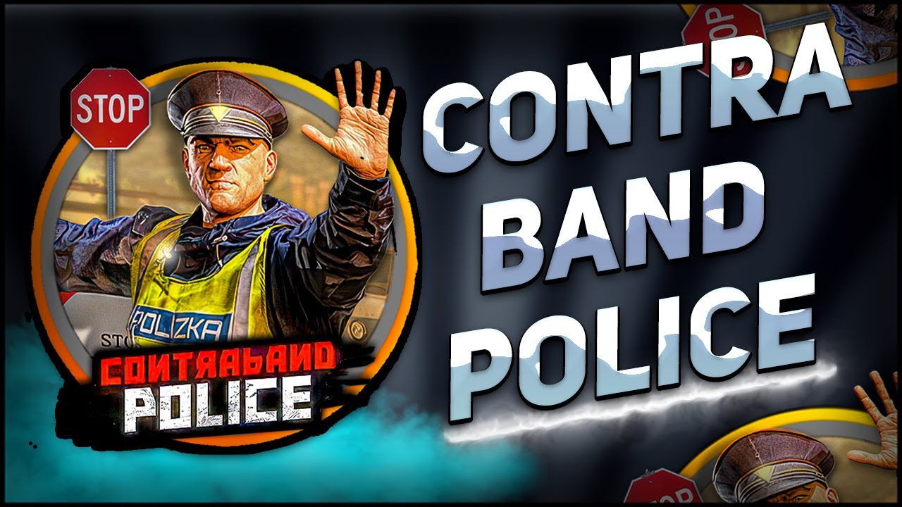 CONTRABAND POLICE INSTALL PC/LAPTOP | TUTORIAL DOWNLOAD + GAMEPLAY ...