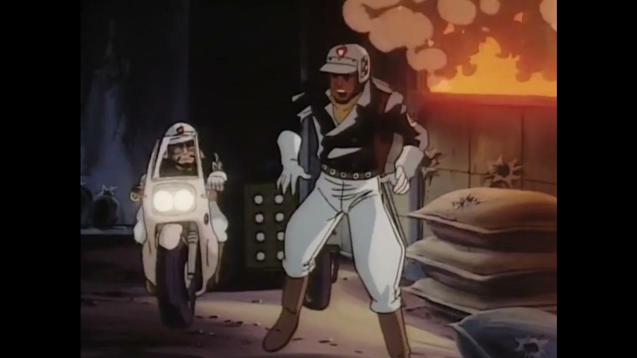 Wild 7 (OVA) AMV - Instruments of Destruction - YouTube