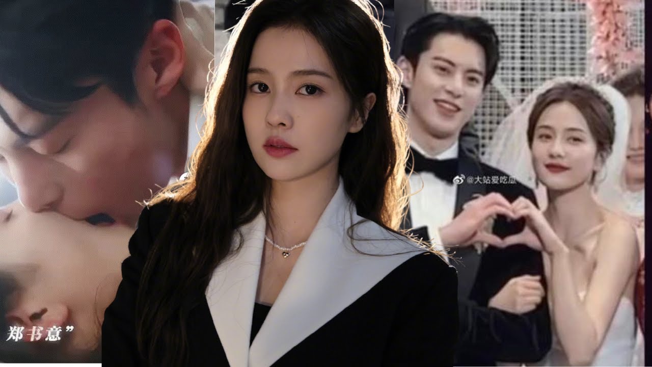 Only For Love : Bai Lu 'saved' the whole drama, revealing the couple's ...