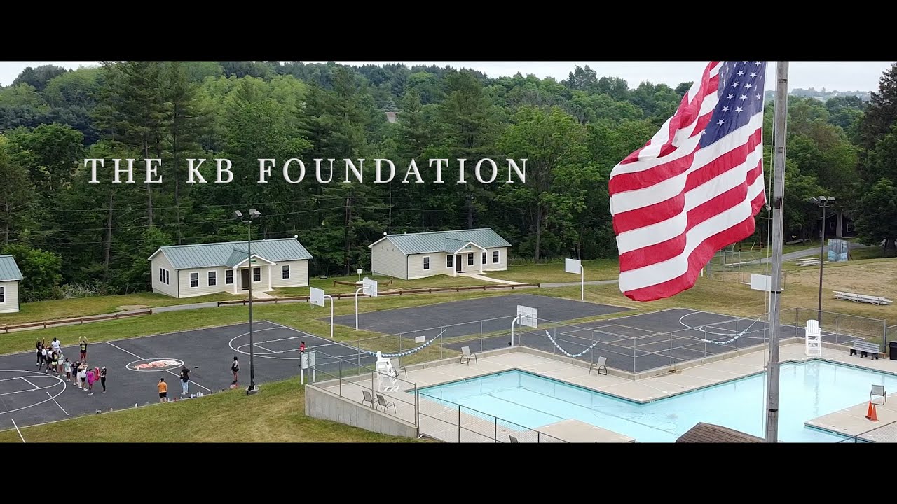 The KB Foundation - YouTube