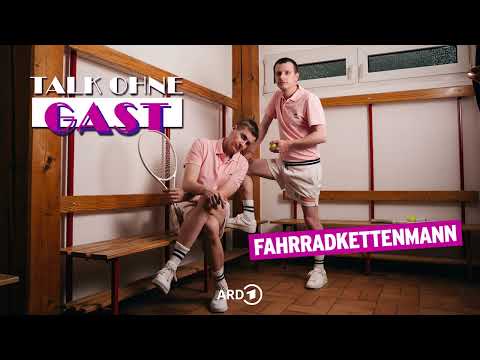 Fahrradkettenmann | Talk ohne Gast | Till Reiners, Moritz Neumeier