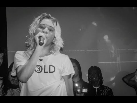 Nettspend - 2024 Freestyle [Slowed & Reverbed] 🎧 - YouTube