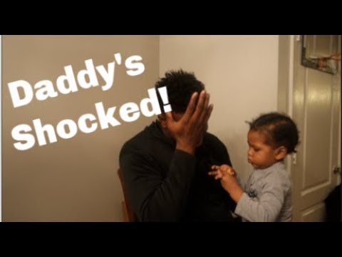 Pregnancy Announcement to Husband | TTC Baby Number 2 - YouTube