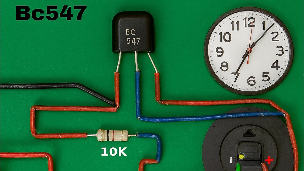 How to Make High Efficiency AC Fan Speed Controller Circuit | DIY How ...