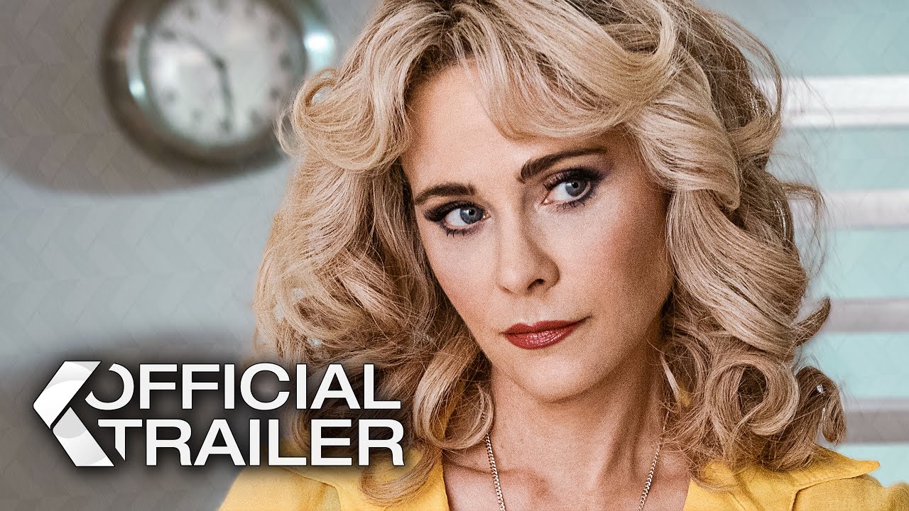 Physical Season 3 Trailer (2023) Apple TV+ - YouTube