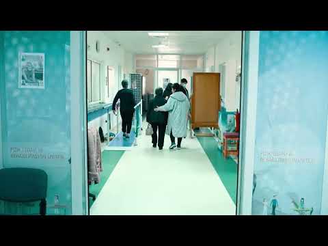 YUNUS EMRE DEVLET HASTANESİ TANITIM VİDEOSU