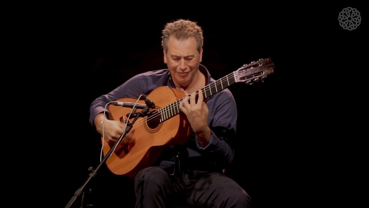 "Puga e Iván" composed and performed by Juan Diego Mateos - YouTube