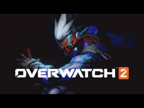DPS AND PAIN ON OVERWATCH 2 RANK (FULL VOD) - YouTube