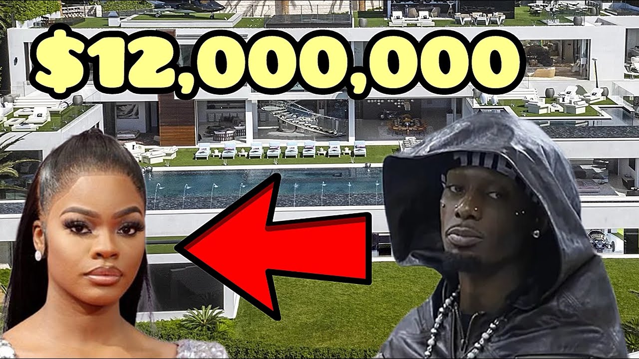 Playboi Carti’s Amazing Story And Lifestyle. - YouTube