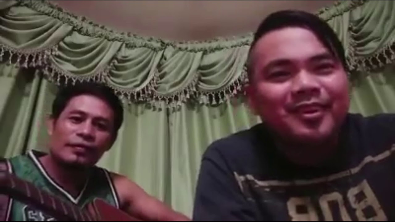 Crying In The Rain with Lyrics Cover by Blend 45 | Igorot/Cordilleran ...