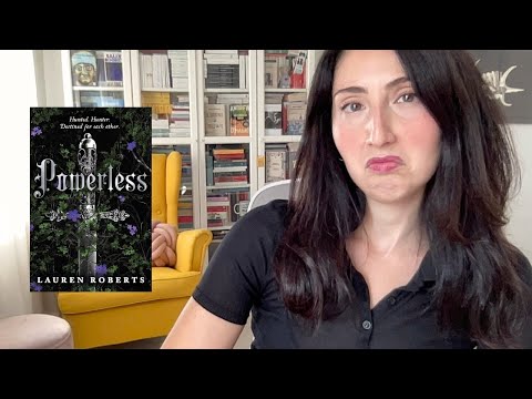 LDM - Powerless di Lauren Roberts