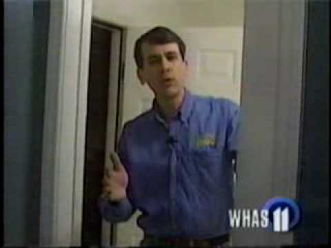 WHAS-TV 1998: 3/23/98 Ken Schulz Tornado Safety - YouTube