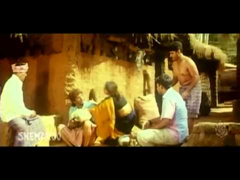 Anatharu - Kannada Movie - Part 10 of 15 - YouTube