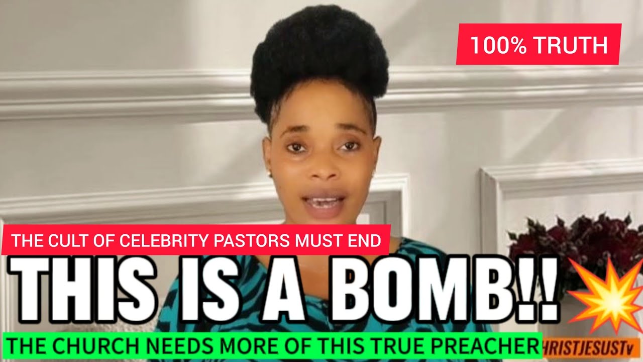 "The Fleecing of the Flock: A Must-See" - YouTube