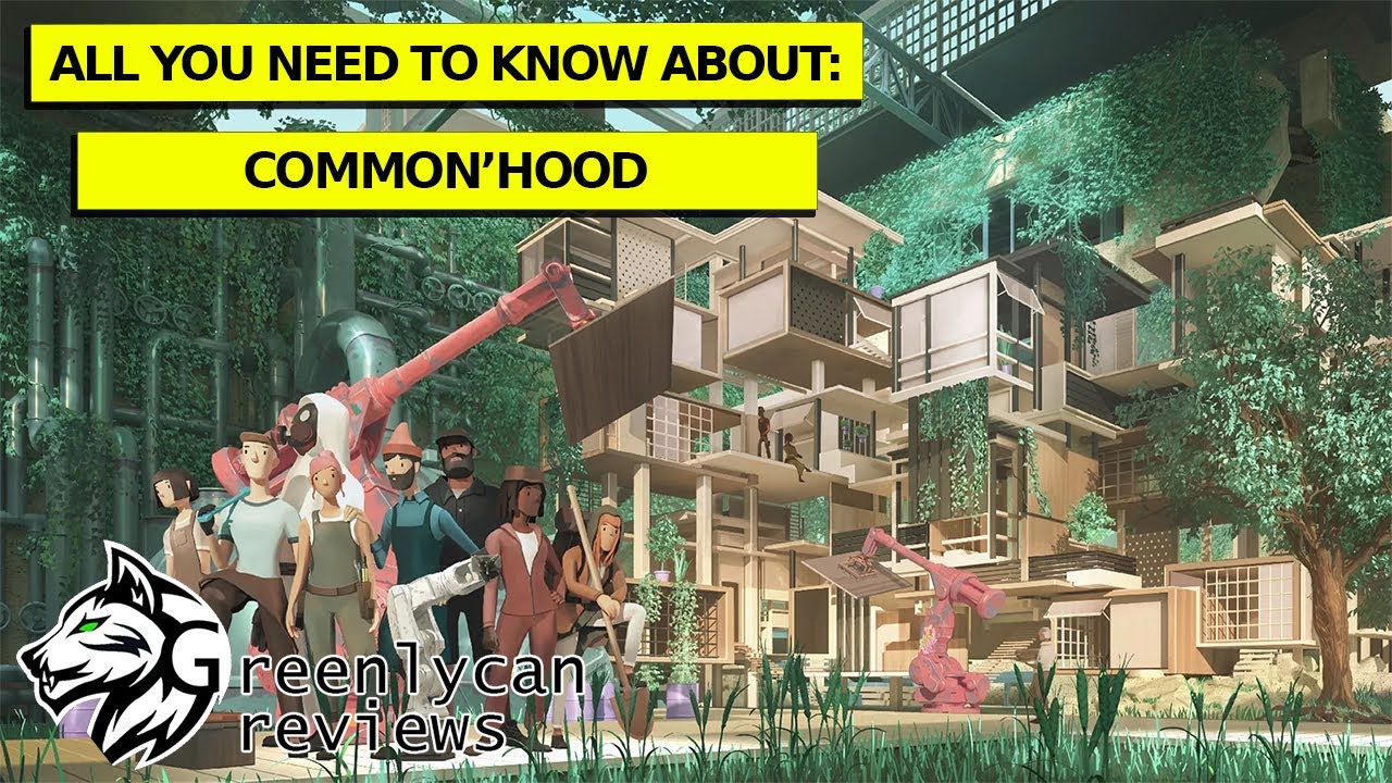 COMMON’HOOD (2025 Retrospective) – A Hidden Gem That Deserved Better ...