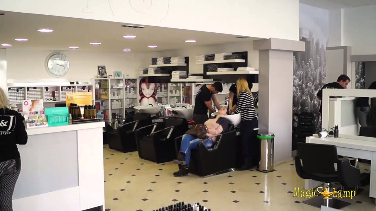 N And J Hair Style | Κομμωτήριο, Κομμώσεις, Νέα Σμύρνη, Ανταύγειες ...