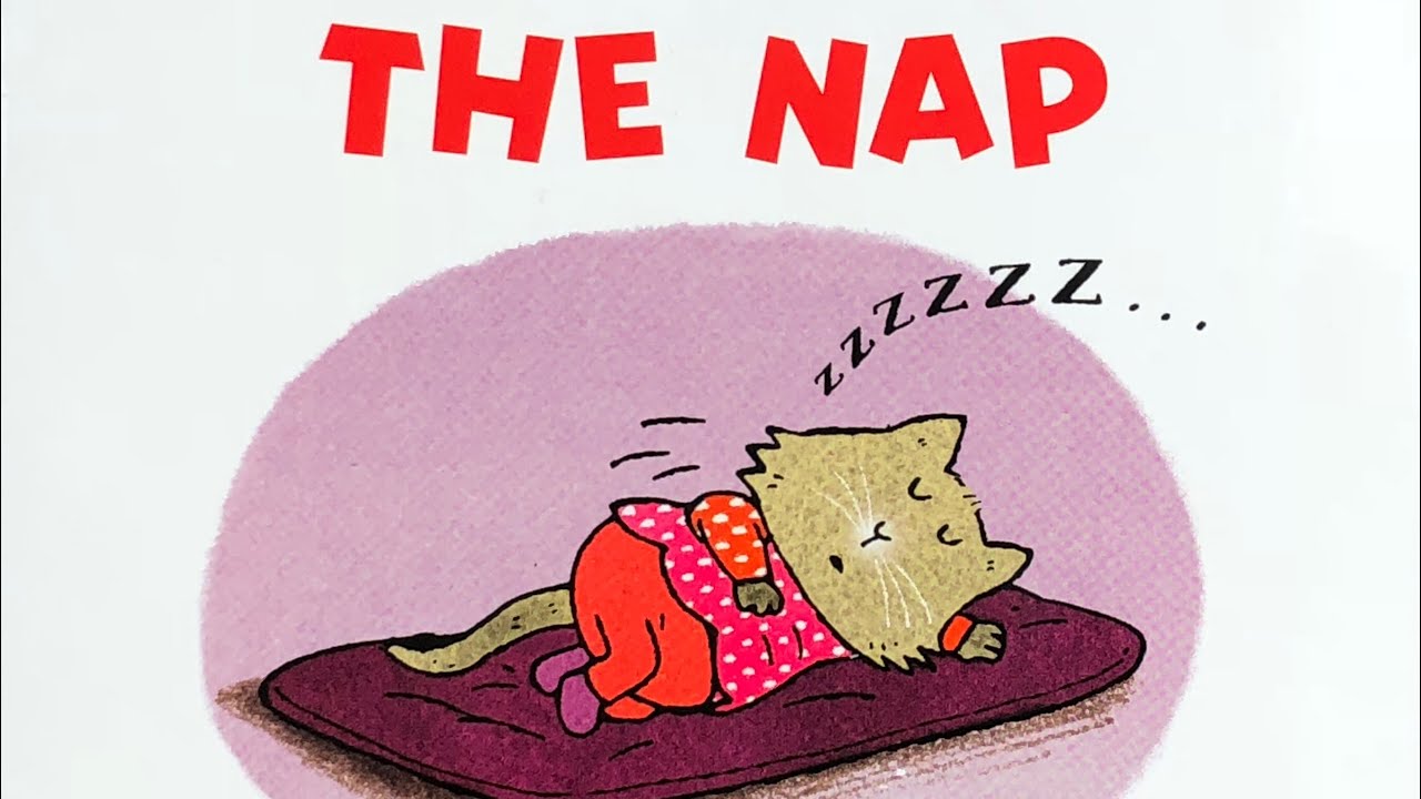 The Nap 💤 - YouTube